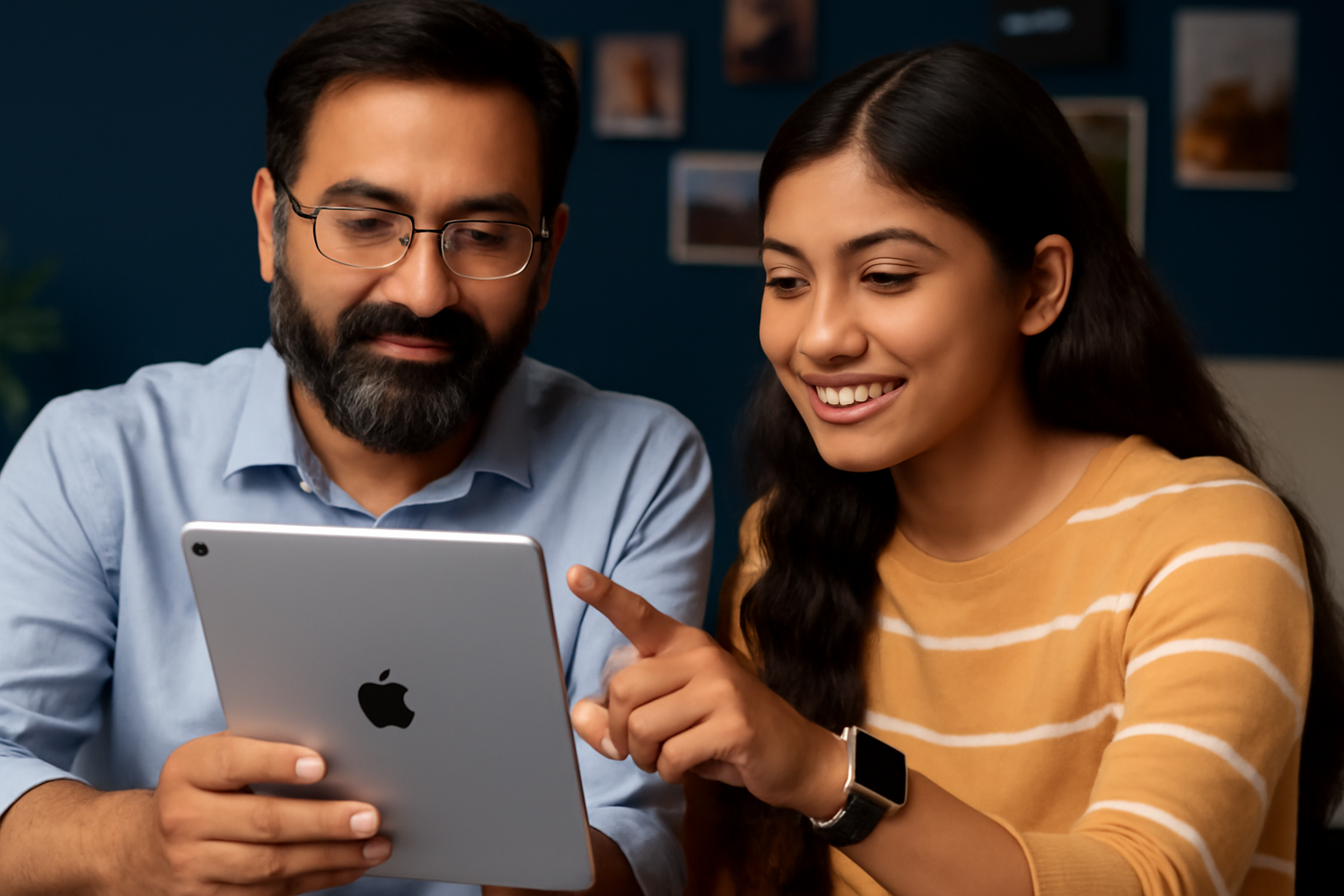 Apple Professional Learning - iPlanet