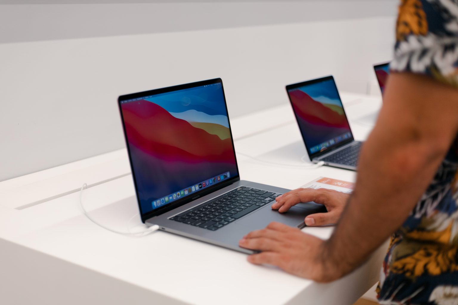 Smart Employee Purchase – iPlanet