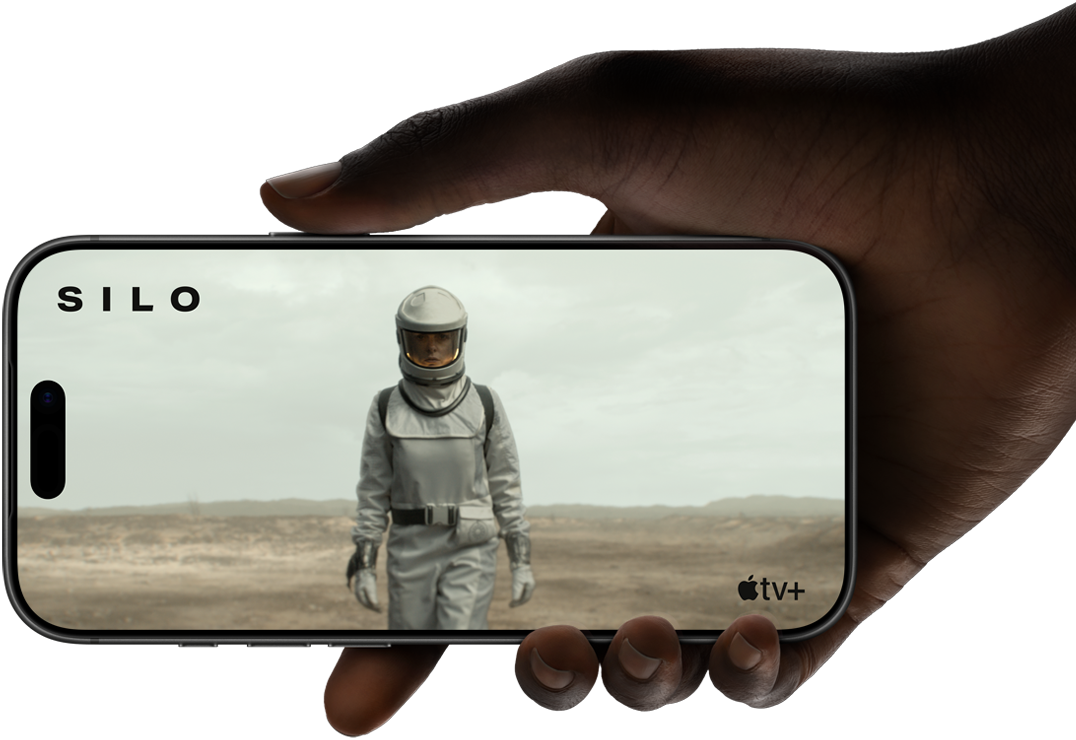 iPhone 17 Pro - iPlanet